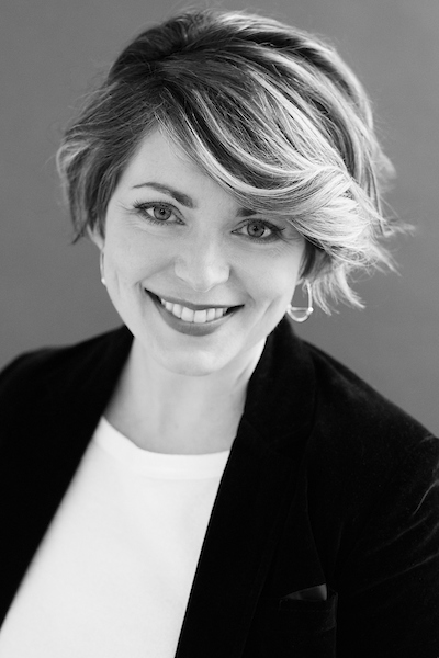 Five Questions With: Rachael Dotson