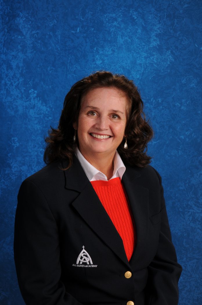 Five Questions With: Anita Brouse