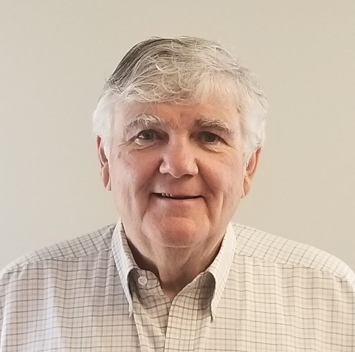 Five Questions With: Frank Sullivan