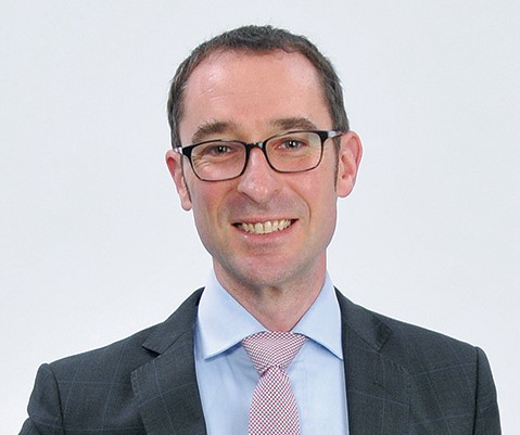 Five Questions With: Michael Baer