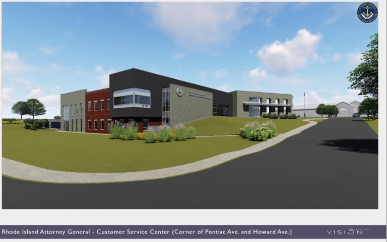 New customer service center opens in Pastore Complex