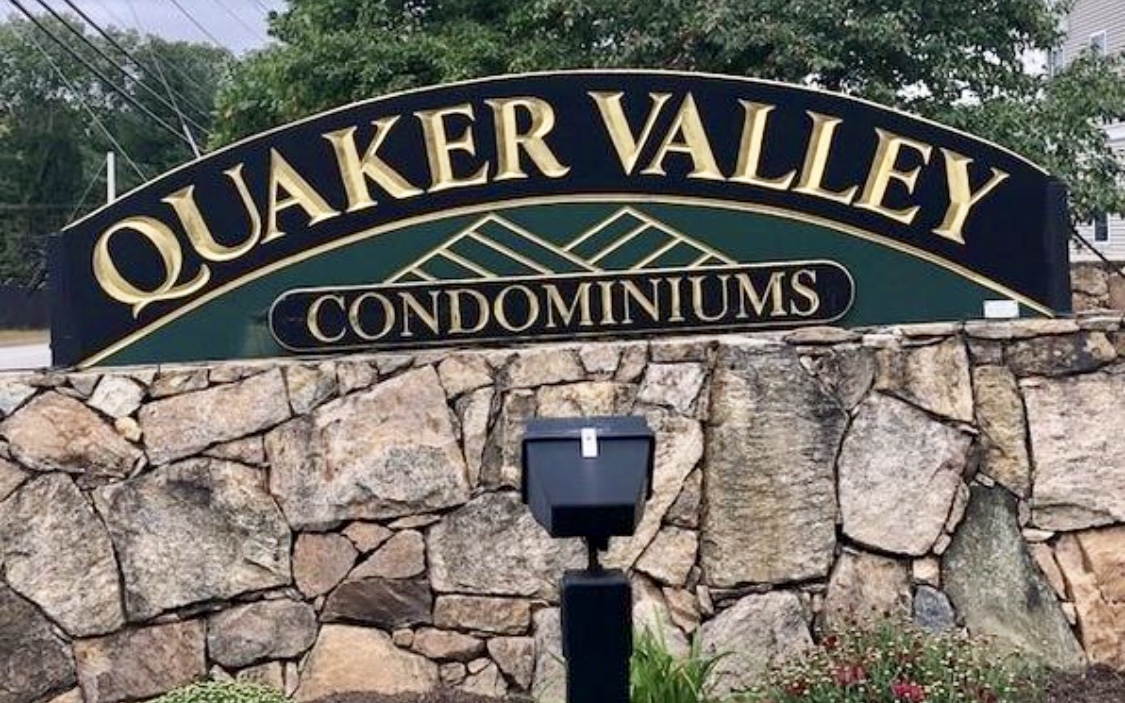 Barkan takes over management of Quaker Valley Condominiums