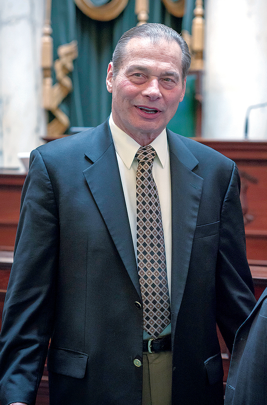 Ruggerio proposes more power for I-195 commission over development ...