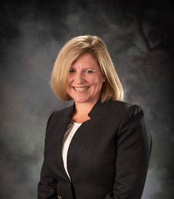 Five Questions With: Brenda Kerr