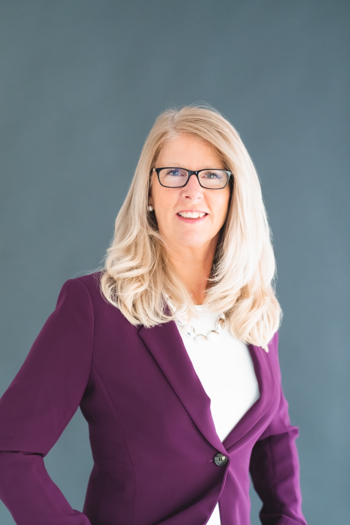 Fairbank appointed next CEO of Visiting Nurse Home & Hospice