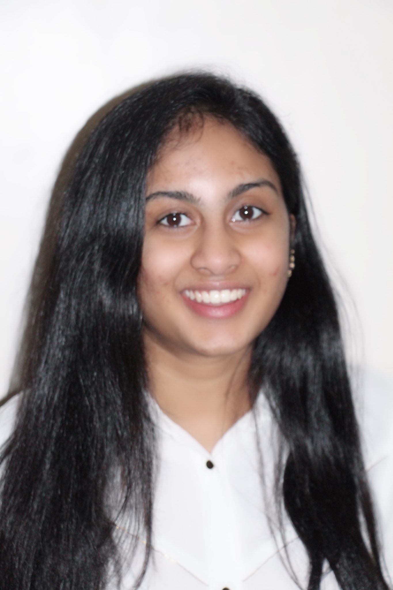 Five Questions With: Sree Dasari