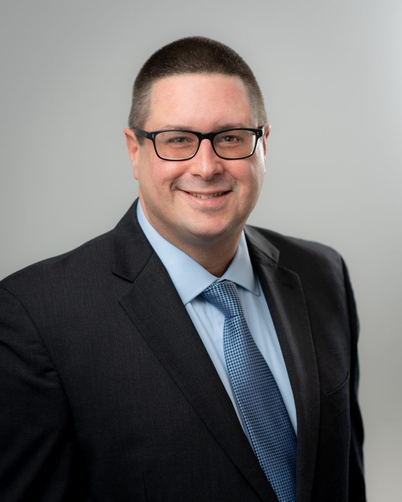Daniel Connors Joins Duffy & Sweeney and Leads DS Government Strategies