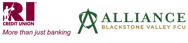 RI Credit Union and Alliance Blackstone Valley Federal Credit Union ...