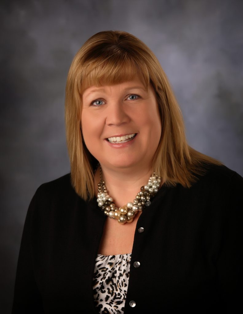 Five Questions With: Darla Finchum