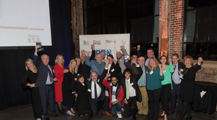 2019 Manufacturing Award Photos
