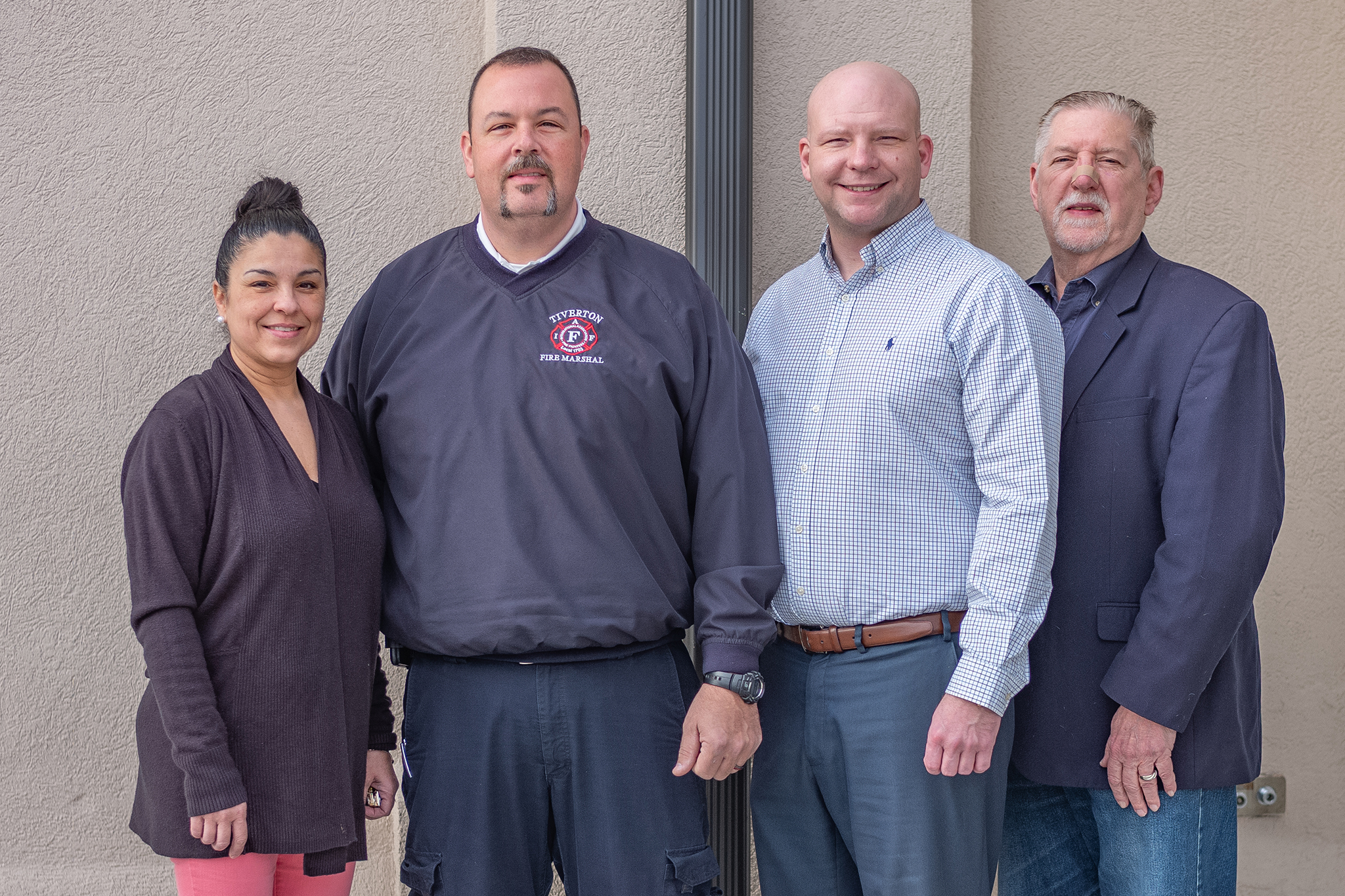 BayCoast donation keeps Fall River Emergency Shelter program running