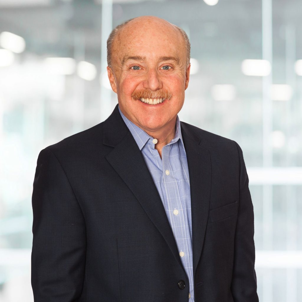 Five Questions With: Alan H. Litwin