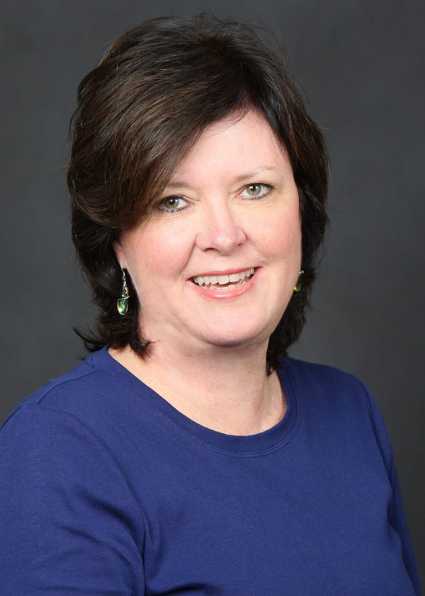 Five Questions With: Anne Horvath