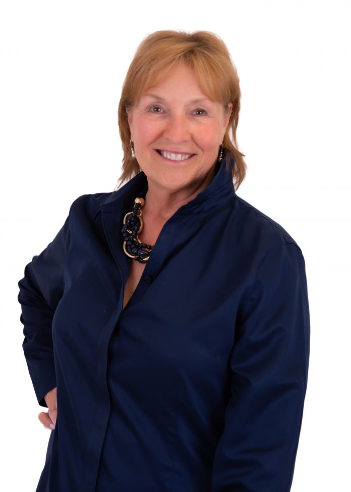 Five Questions With: Dianne Lemay
