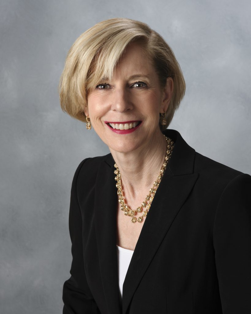 Mary Halpin Joins Centreville Bank as Senior Vice President, Human ...