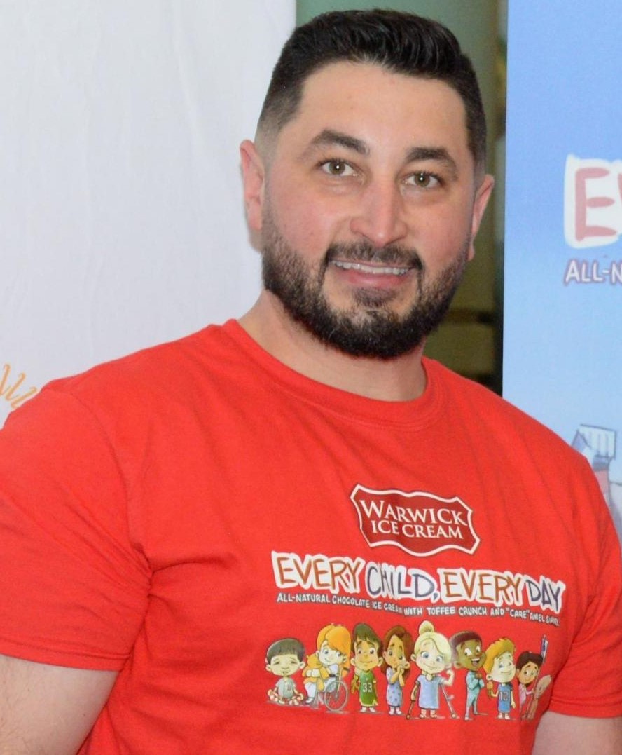 Five Questions With: Thomas Bucci