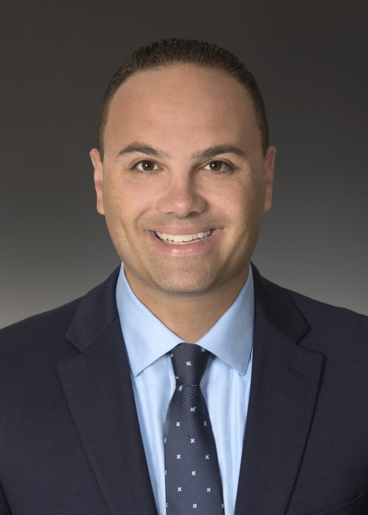 Bank Rhode Island hires Brito as new manager for business banking