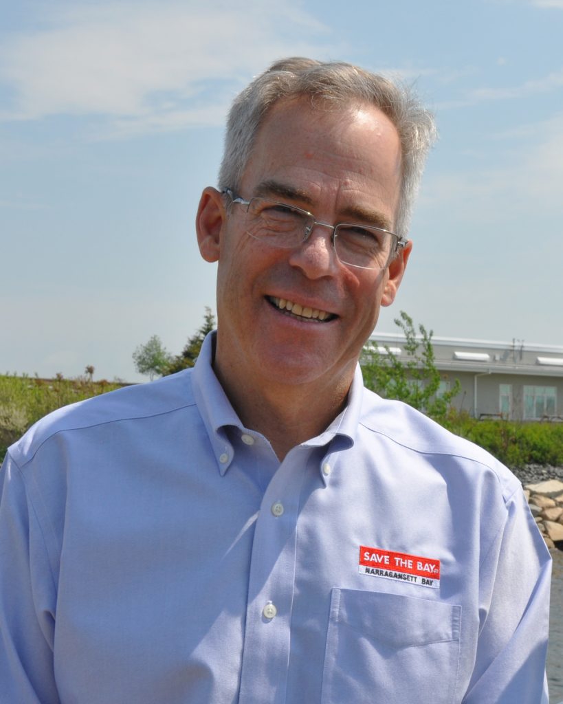 Five Questions With: Jonathan Stone