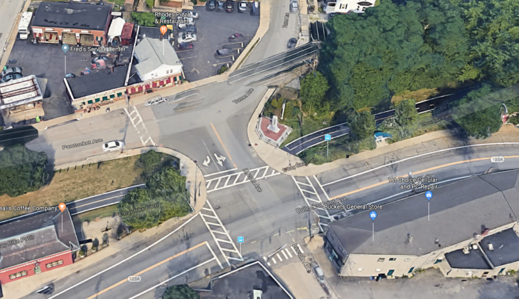 Riverside Square subject of redesign plans