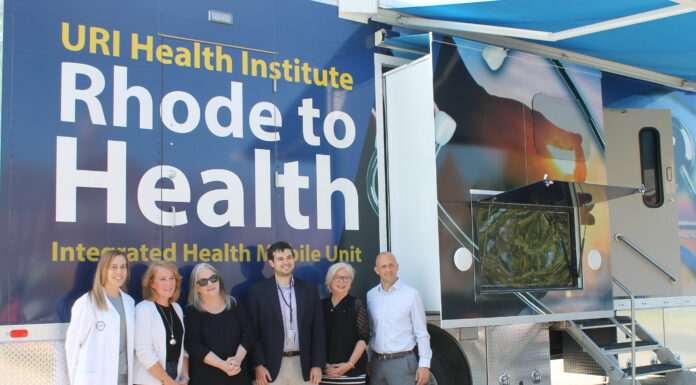 CODAC to reach underserved patients with use of mobile unit