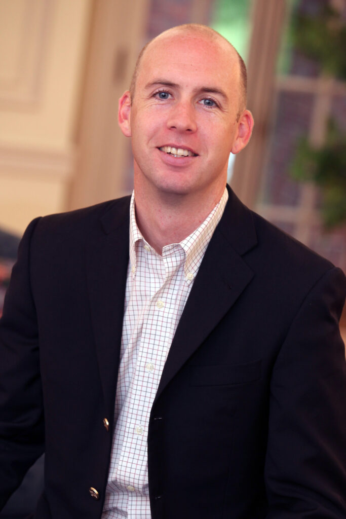 Five Questions With: Kevin Folan