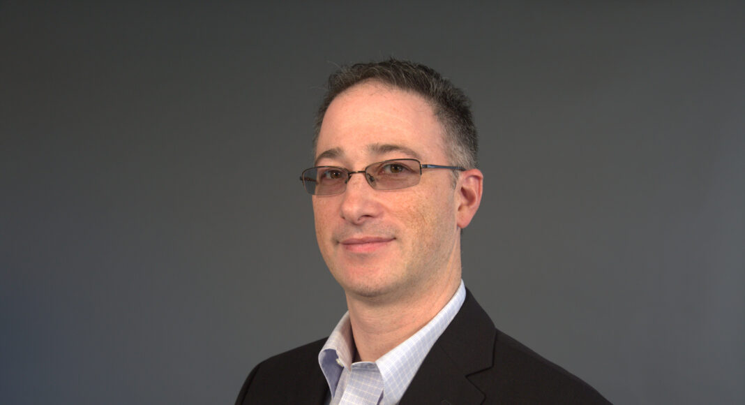 Five Questions With: Michael Fein