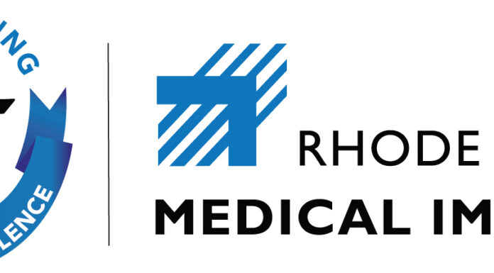 Rhode Island Medical Imaging named Breast Imaging Center of Excellence