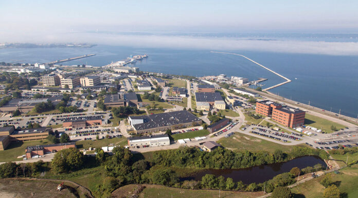 NUWC Divison Newport to host 1 of 5 “Tech Bridges” for U.S. Navy