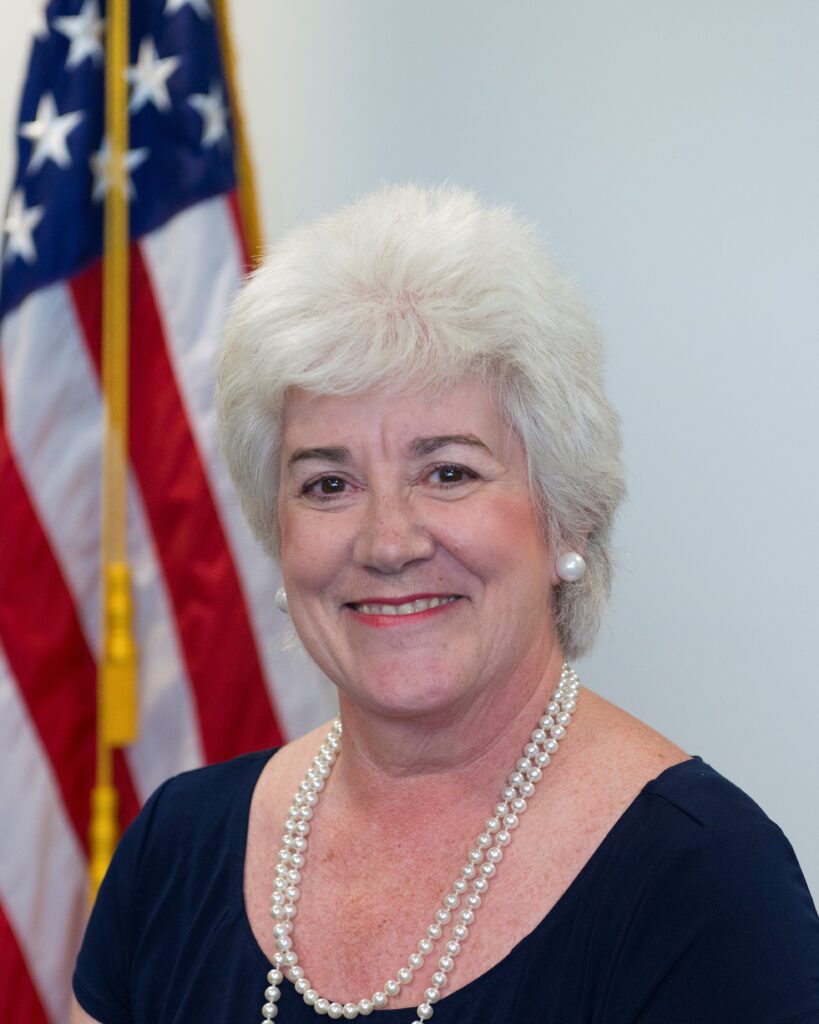 Raimondo names Kathryn Power to head BHDDH