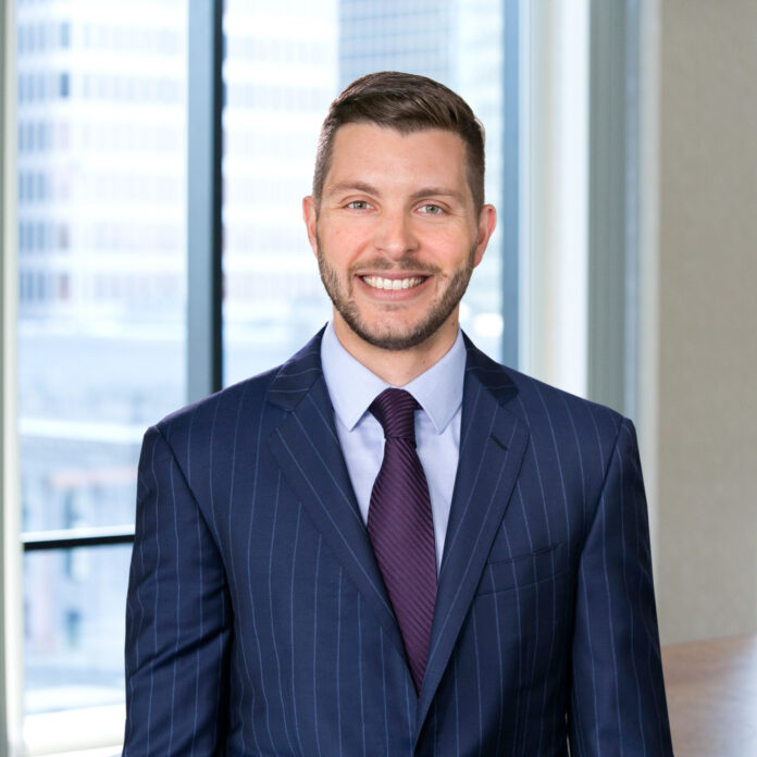 AP&S Welcomes Daniel J. Procaccini