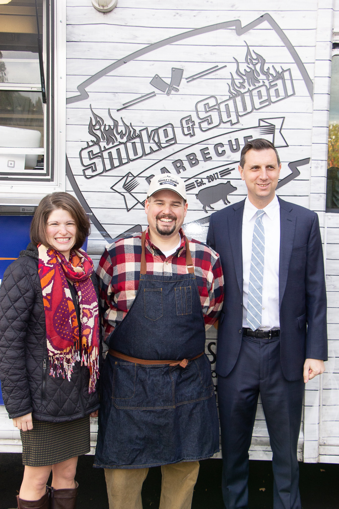 R.I. injects $10M into small-business loan program