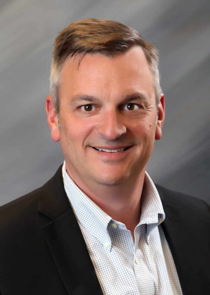 Daly appointed CEO and president of People’s Credit Union