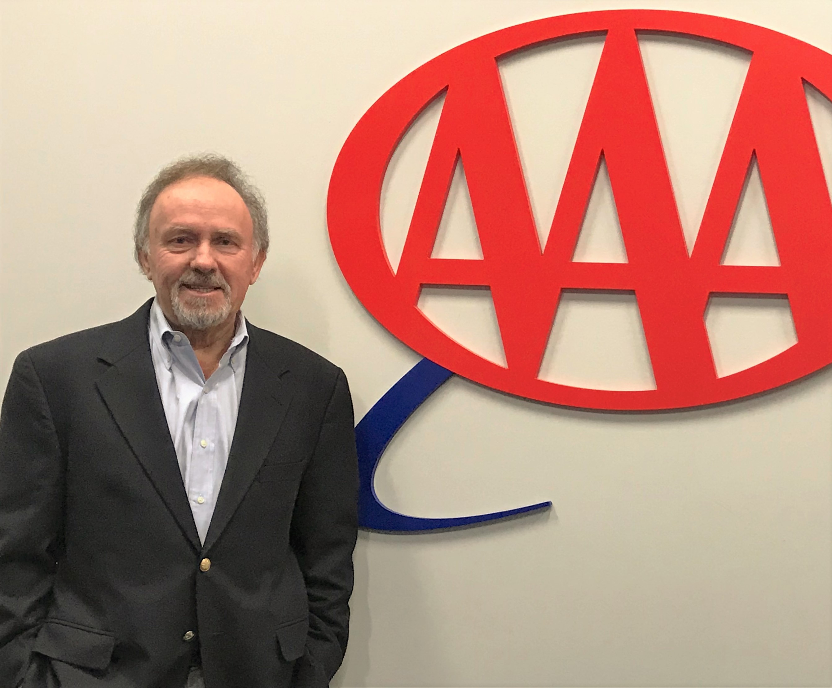 Five Questions With: Lloyd Albert