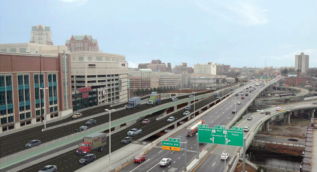 DOT preps for massive I-95 viaduct project in 2020