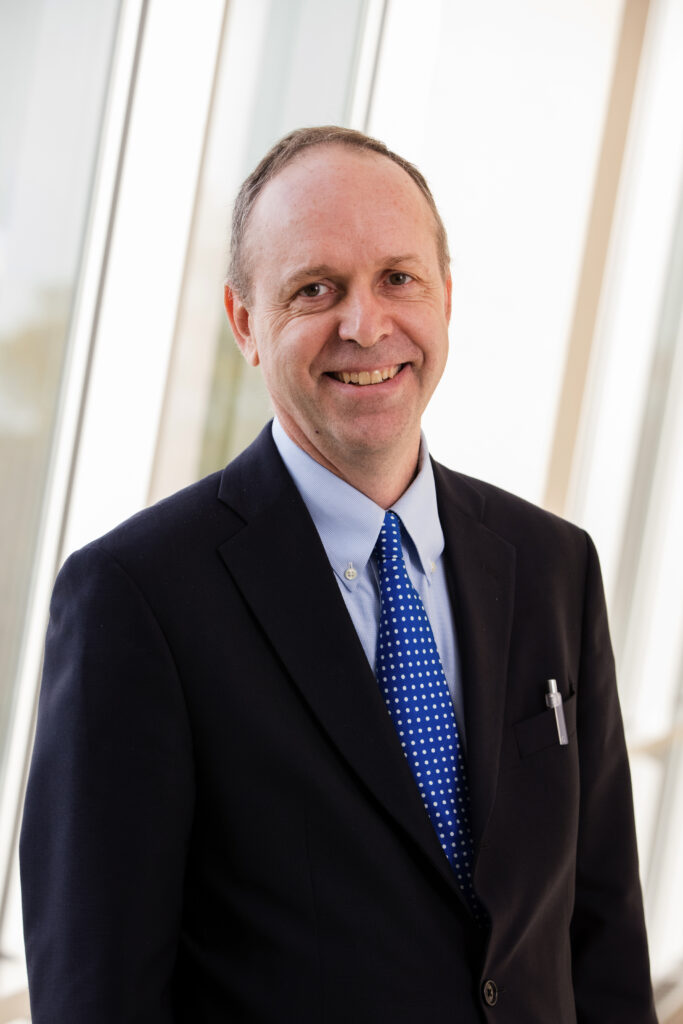 Five Questions With: Peter Nigro